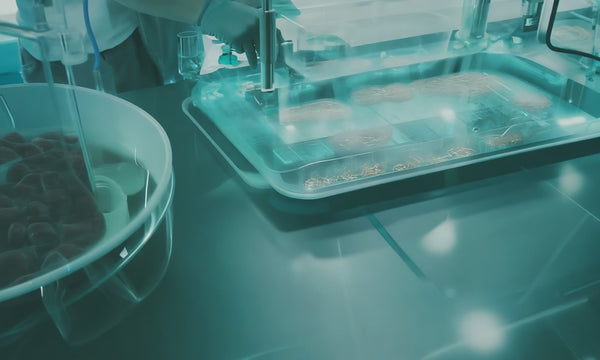 How Cultivated Meat Is Made: A Step-by-Step Guide – Cultivated Meat Shop